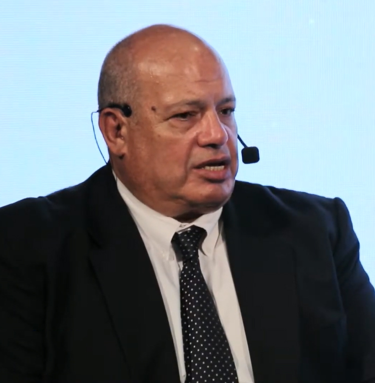 Fighters Gate | بوابة المقاتلين